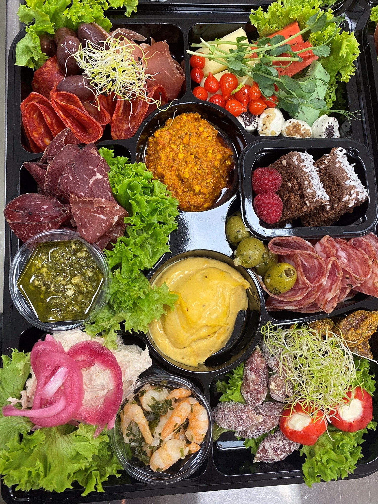 Tapas | kvicklysilkeborg.dk